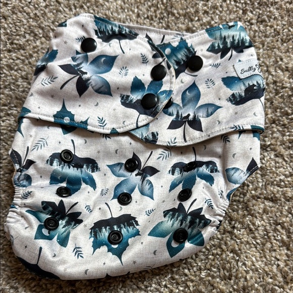 sully bums | Accessories | Sully Bums Pocket Diaper | Poshmark